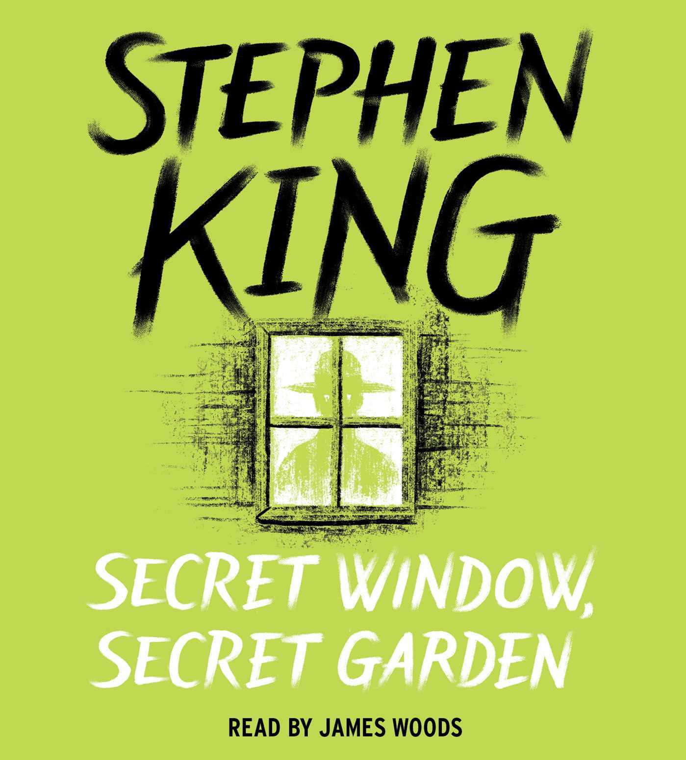 Secret Window, Secret Garden by Stephen King | Goodreads