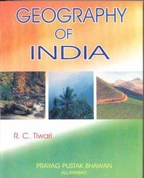 Geography Of India by Tiwari Rc | Goodreads