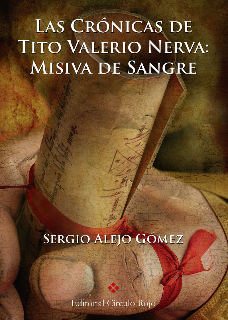 Misiva de Sangre by Sergio Alejo Gómez | Goodreads