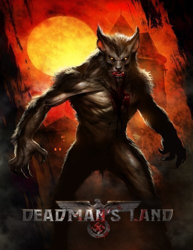 Deadman's Land by Barry Duffield | Goodreads