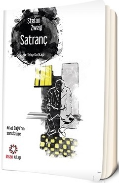 Satranç by Stefan Zweig | Goodreads