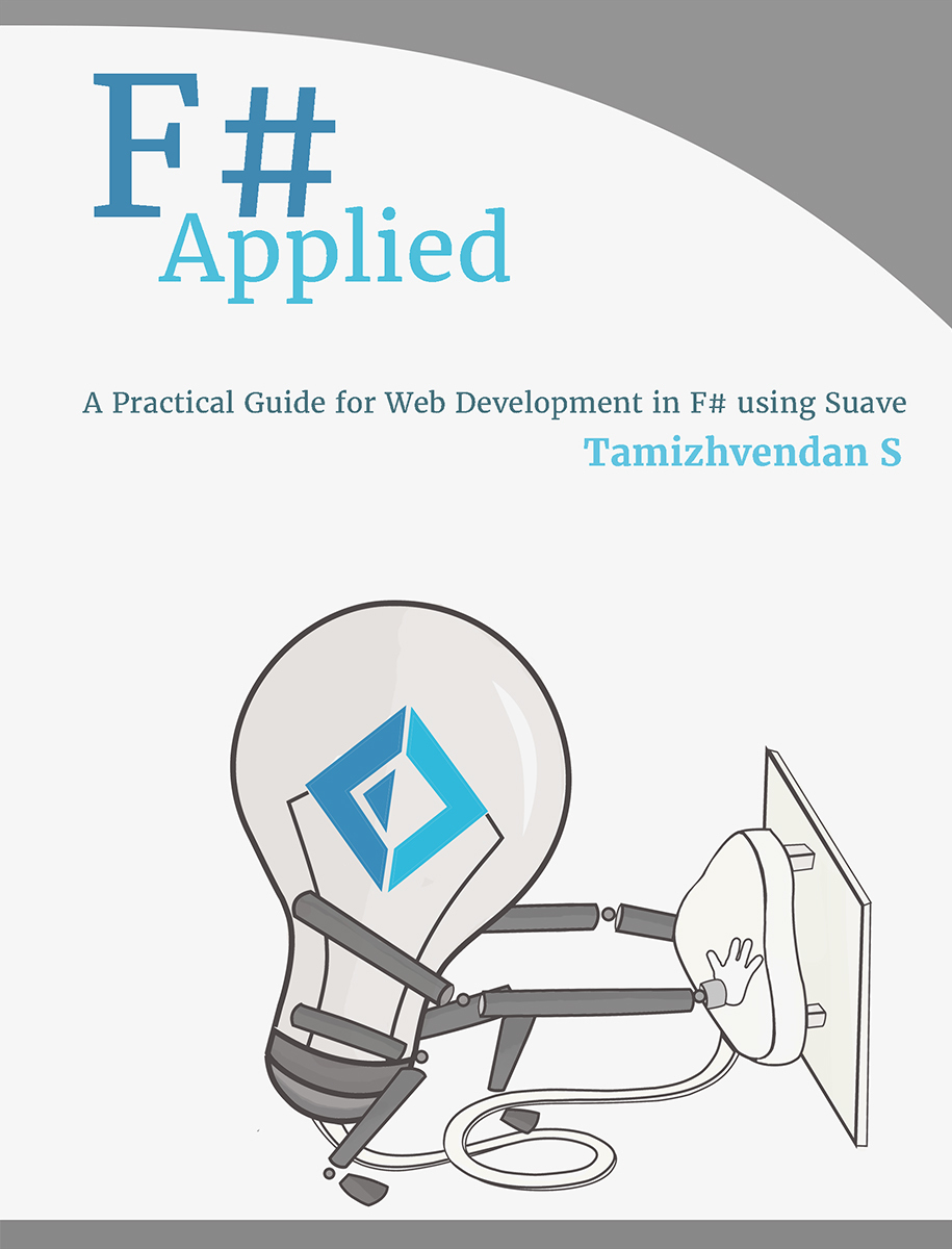 F# Applied by Tamizh Vendan | Goodreads