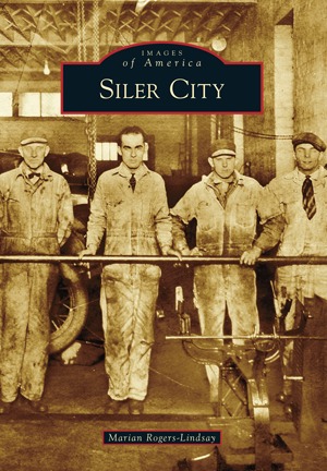 Siler City by Marian Rogers-Lindsay | Goodreads