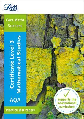 Letts Practice Test Papers - New 2014 Curriculum – Core Maths: Practice ...