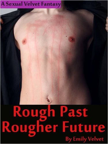 Rough Past Rougher Future by Emily Velvet | Goodreads