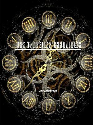 The TRAVELLER Chronicles by Zak Standridge | Goodreads