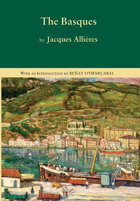 The Basques by Jacques Allières | Goodreads