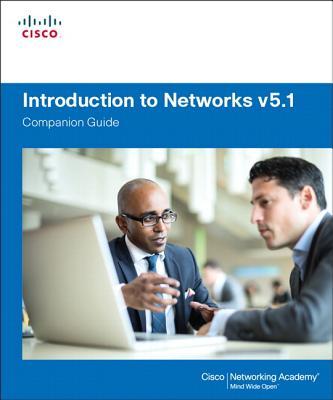 Introduction to Networks Companion Guide v5.1 by Cisco Networking ...