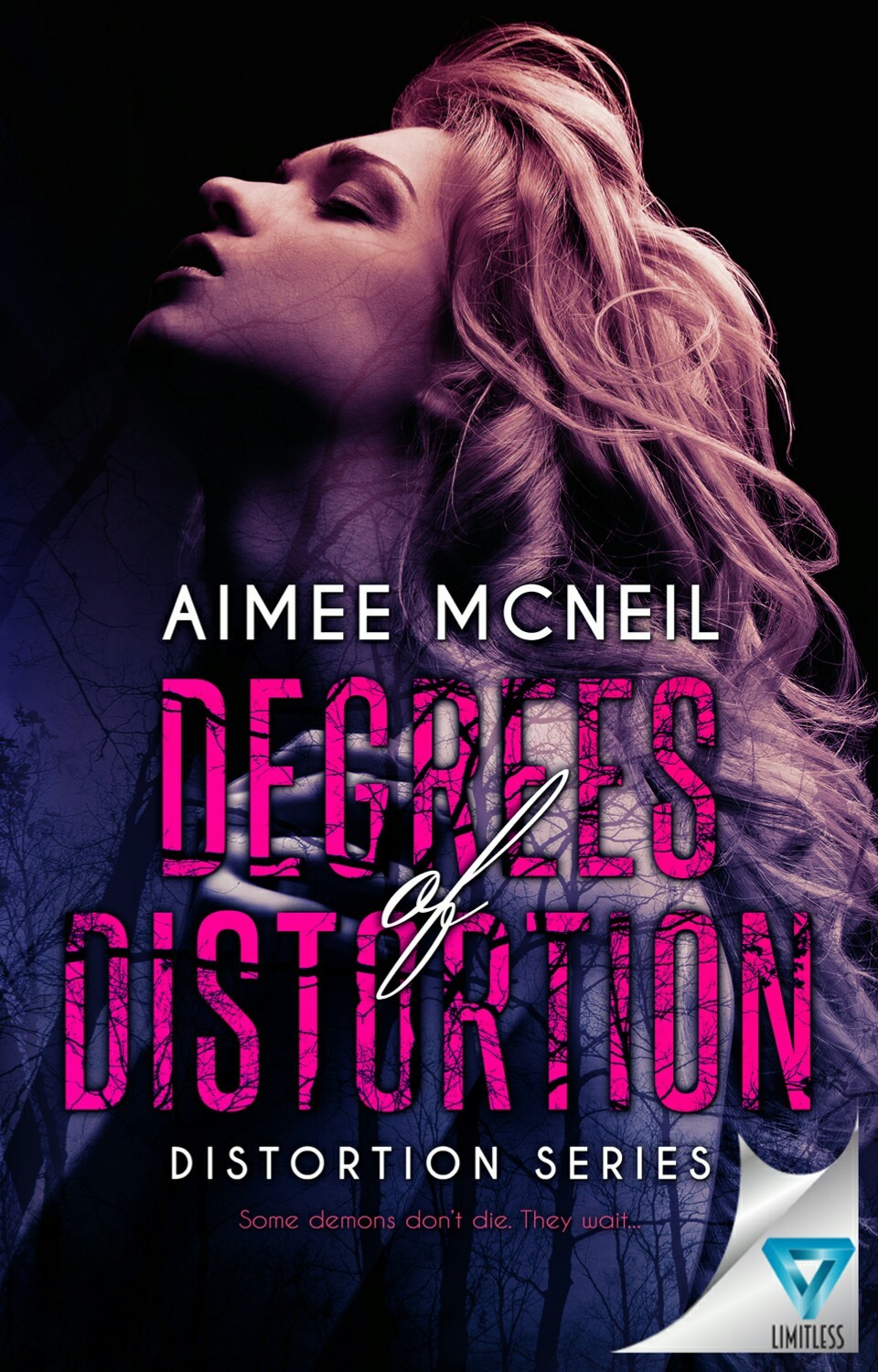 Degrees of Distortion (Distortion, #1) by Aimee McNeil | Goodreads