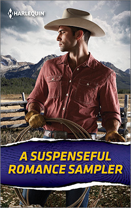 Roping Ray McCullen / Her Colton P.I. / Truth and Consequences by Rita ...