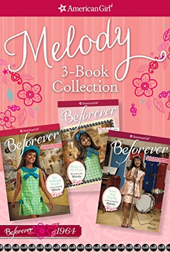 Melody 3-Book Boxed Set by Denise Lewis Patrick | Goodreads