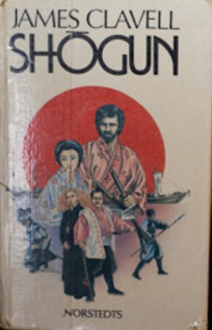 Shogun by James Clavell | Goodreads