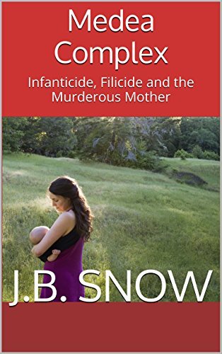 Mother Murderess (Transcend Mediocrity Book 140) by J.B. Snow | Goodreads
