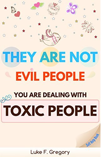 Toxic Relationships: Handle Difficult Conversations through ...