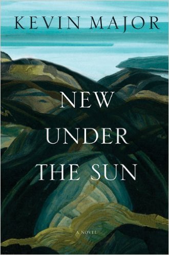New Under the Sun by Kevin Major | Goodreads