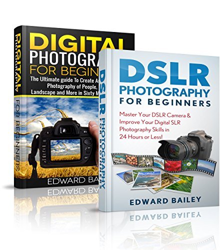 Digital Photography for Beginners / DSLR Photography for Beginners by ...