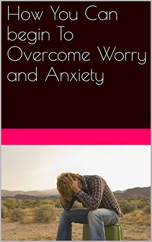 How to Worry Less and Pray More: What to do when you worry too much by ...