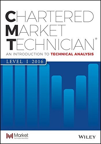 CMT Level I 2016: An Introduction to Technical Analysis by Mkt Tech ...