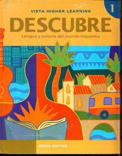 Descubre, Level 1 by José A. Blanco | Goodreads