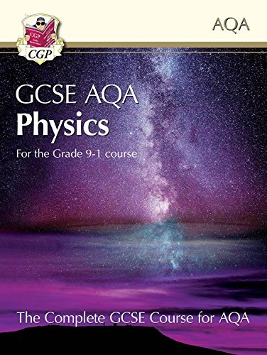 New GCSE Physics AQA Student Book by CGP Books | Goodreads