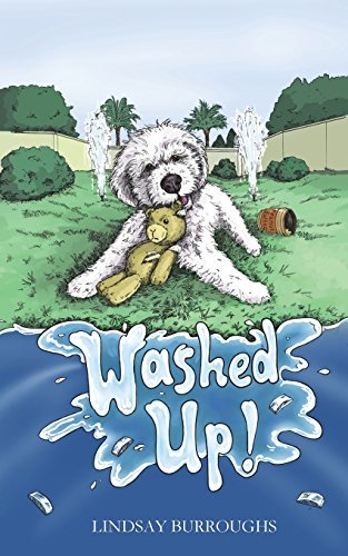 Washed Up! by Lindsay Burroughs | Goodreads