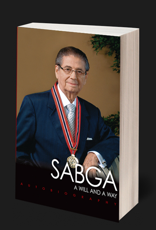 Sabga: A Will And A Way by Bridget Brereton | Goodreads