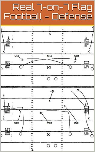 Real 7-on-7 Flag Football - Defense by Casey Duncan | Goodreads
