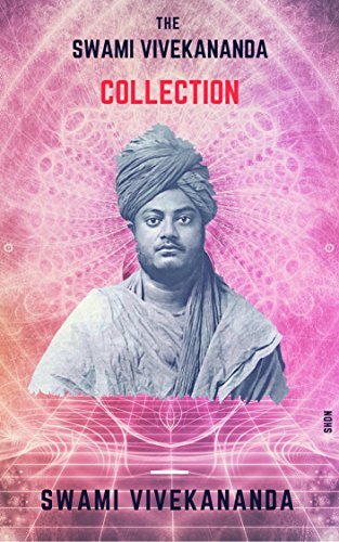 Complete Works Of Swami Vivekananda (ShandonPress) by Vivekananda ...