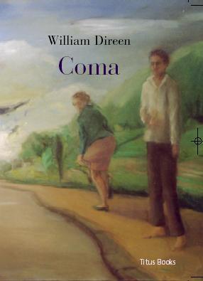 Coma by Bill Direen | Goodreads