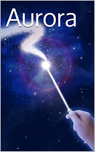 Aurora by Jennifer Simmonds | Goodreads