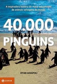 40.000 Pinguins by Dyan deNapoli | Goodreads
