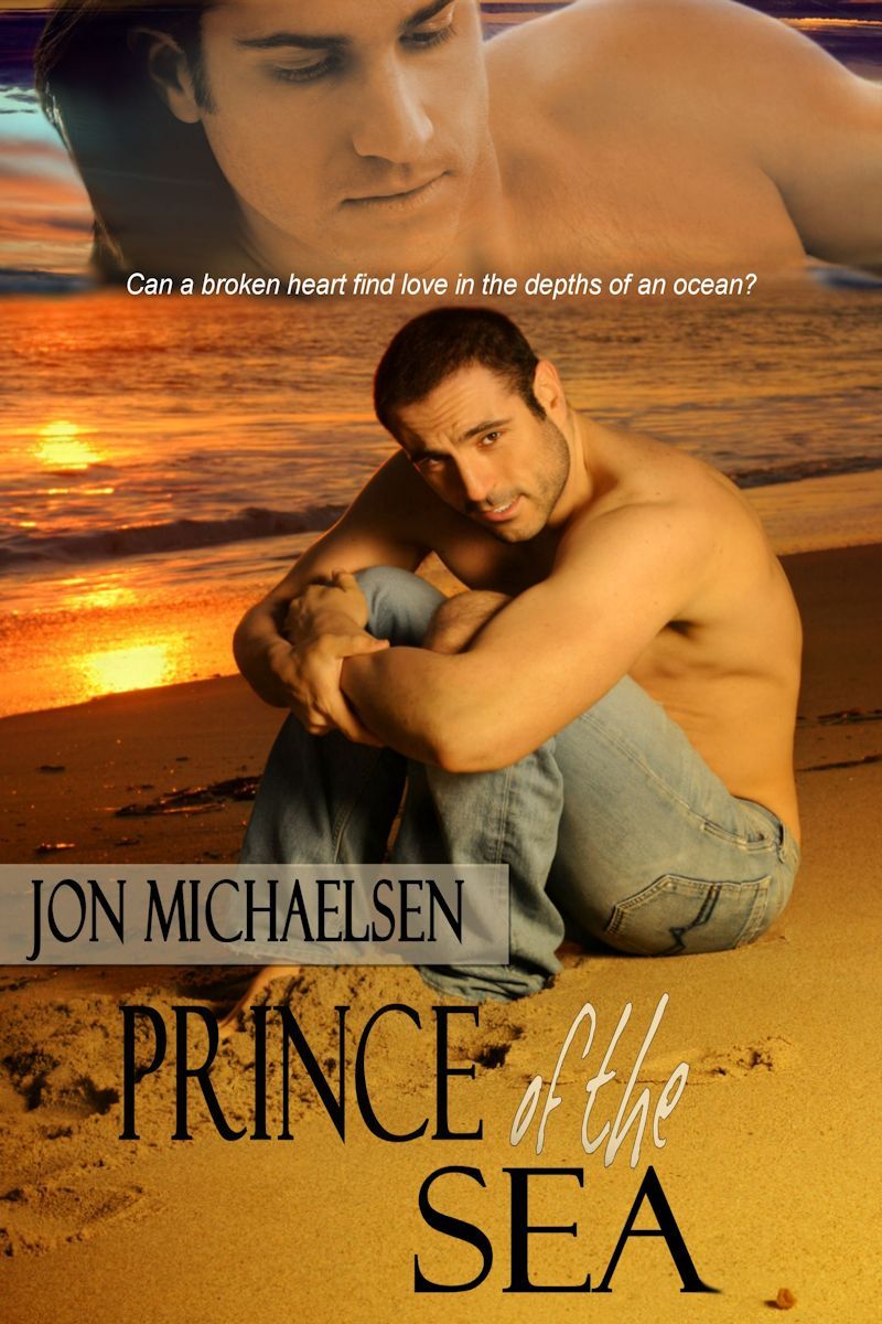 Prince of the Sea by Jon Michaelsen | Goodreads