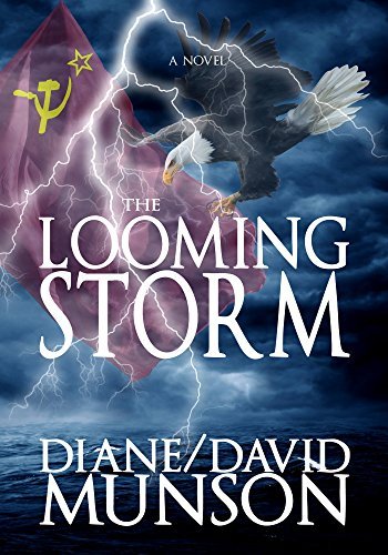 The Looming Storm by Diane Munson | Goodreads