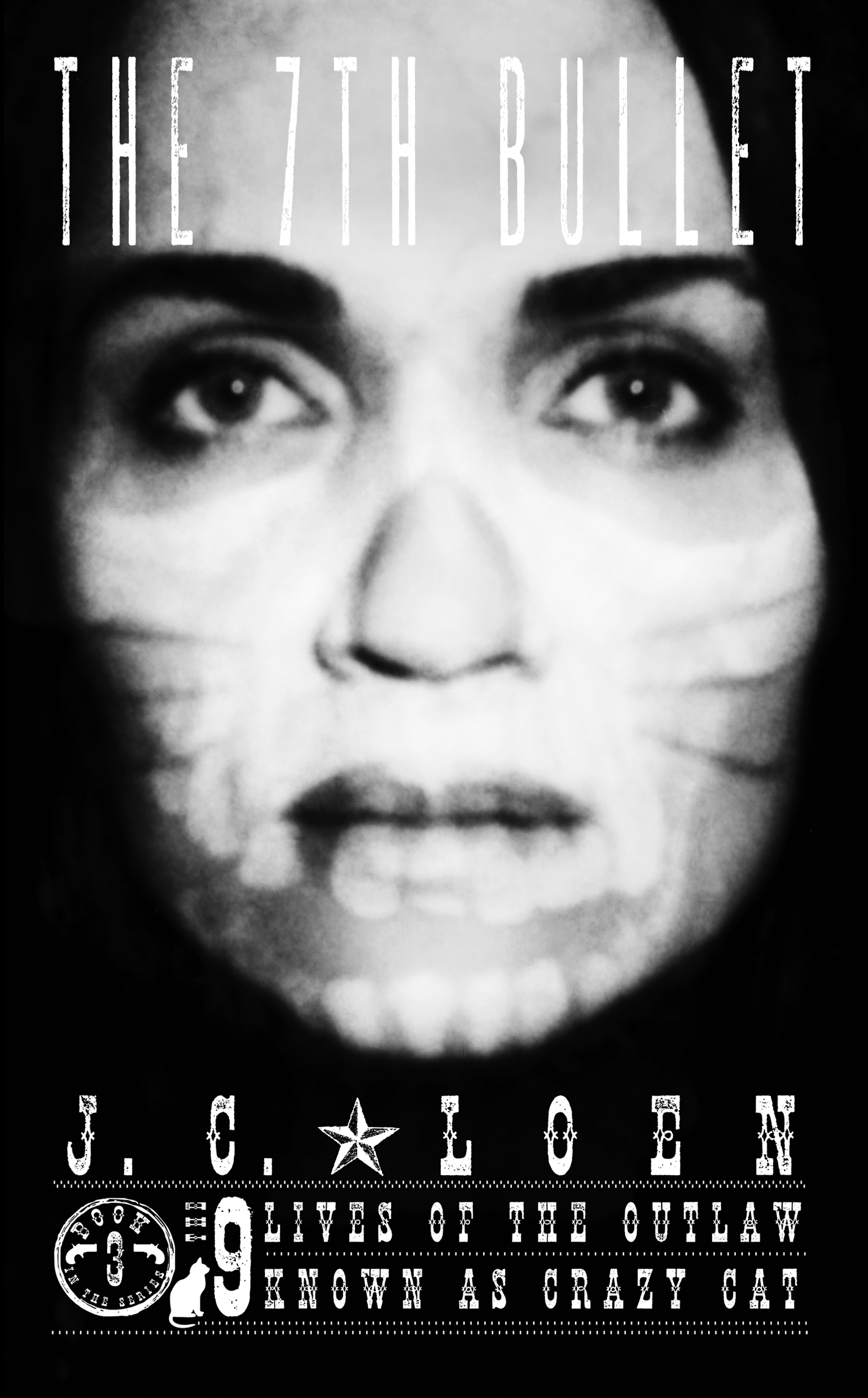 The 7th Bullet by J.C. Loen | Goodreads