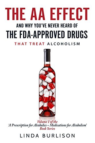 The AA Effect & Why You've Never Heard of the FDA-Approved Drugs that ...