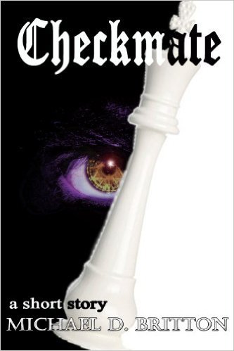 Checkmate by Michael D. Britton | Goodreads