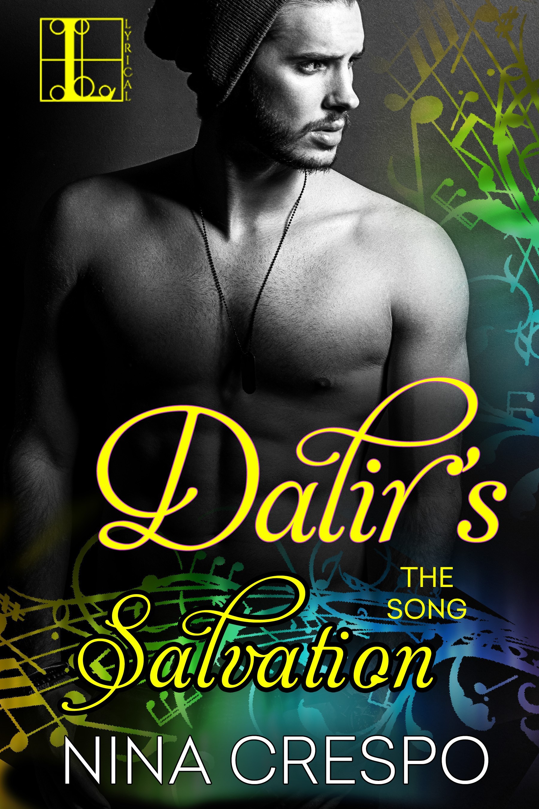 Dalir's Salvation (The Song #3) by Nina Crespo | Goodreads