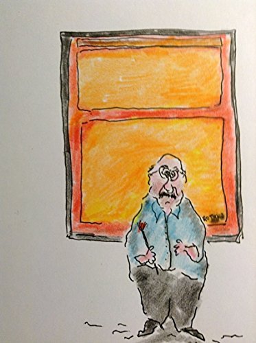 The Perplexities of Being an Artist by Dan Cohn-Sherbok | Goodreads