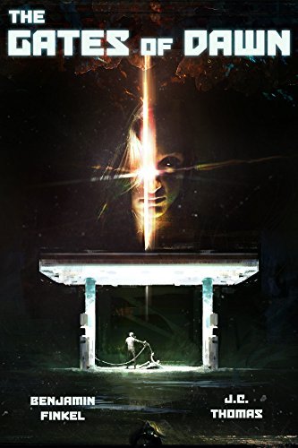 The Gates of Dawn by Benjamin Finkel | Goodreads