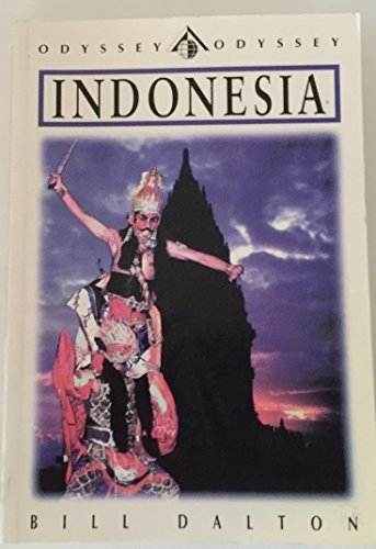 Odyssey Guide to Indonesia by Bill Dalton | Goodreads