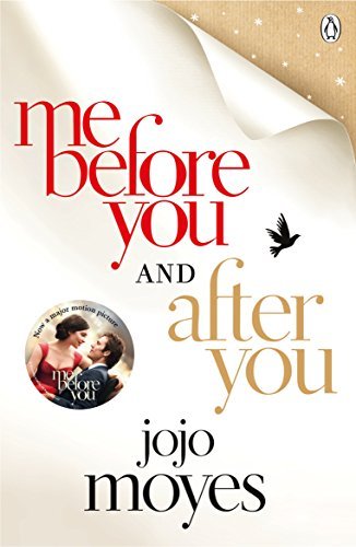Me Before You & After You by Jojo Moyes | Goodreads