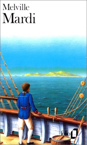 MARDI by Herman Melville | Goodreads