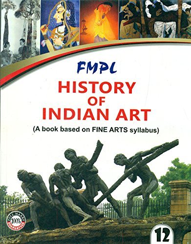 History of Indian Art-E Class 12 by by Devender kumari (Author) | Goodreads