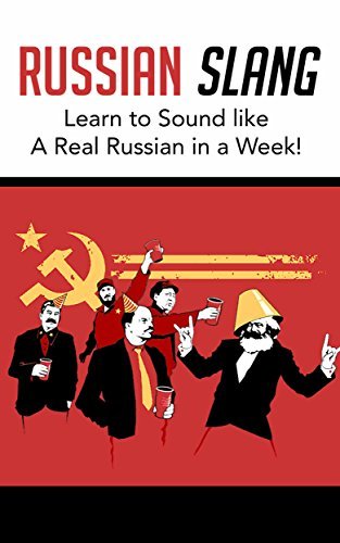 RUSSIAN - Learn Russian Slang – Learn The Real Russian Everyday ...