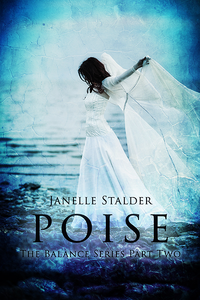 Poise (Balance #2) by Janelle Stalder | Goodreads