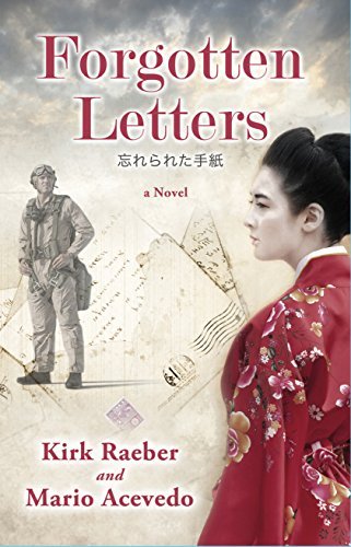 Forgotten Letters by Kirk Raeber | Goodreads