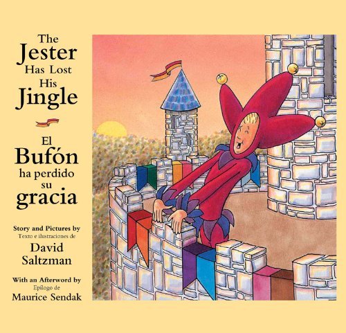 The Jester Has Lost His Jingle / El bufon ha perdido su gracia by David ...