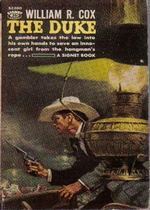 The Duke by William R. Cox | Goodreads