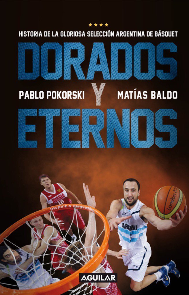 Dorados y Eternos by Matías Baldo | Goodreads