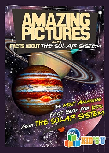 Amazing Pictures and Facts About The Solar System: The Most Amazing ...